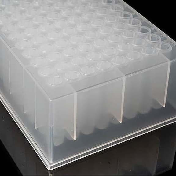 Deepwell Plates | Westburg Life Sciences