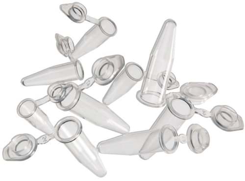 Strips & Tubes | Westburg Life Sciences