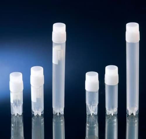 (Cryo) Tubes | Westburg Life Sciences