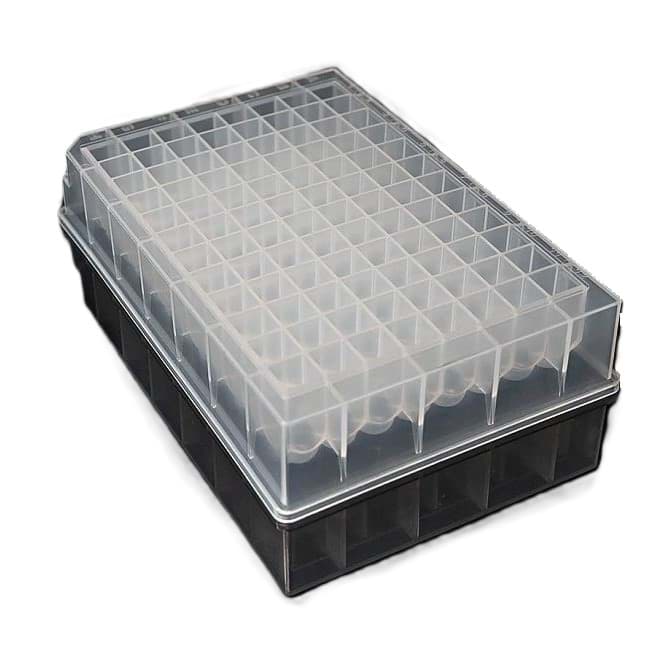 Storage plates | Westburg Life Sciences